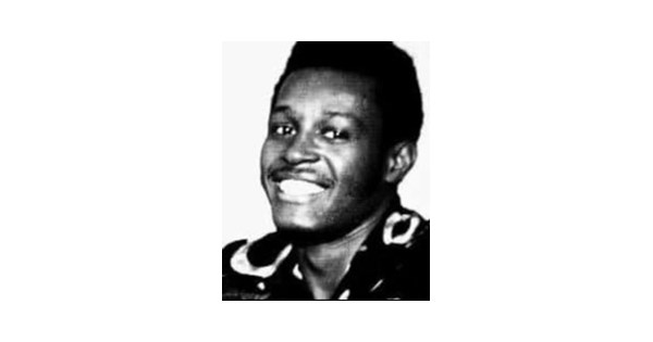 Johnnie Ray Harris Obituary (2025) - Lubbock, TX - Griffin Mortuary ...