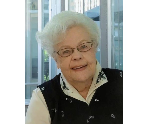 Mary Ann Weber Obituary (2025) - Mishawaka, IN - Wells and Cruz Family ...