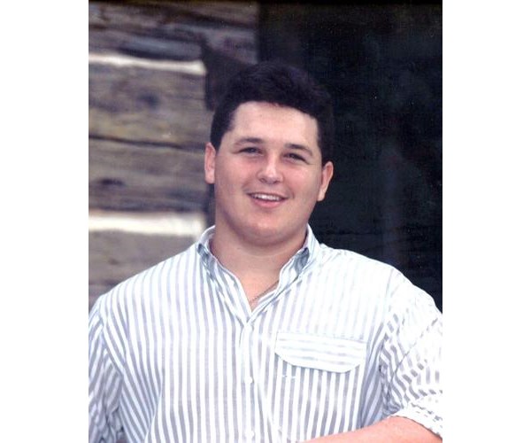 Brian Joseph Ray Obituary (2024) - Yadkinville, NC - Gentry Family ...