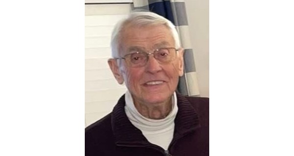 Russell Allan Roberts Obituary (2025) - Burlington, NC - Lowe Funeral ...