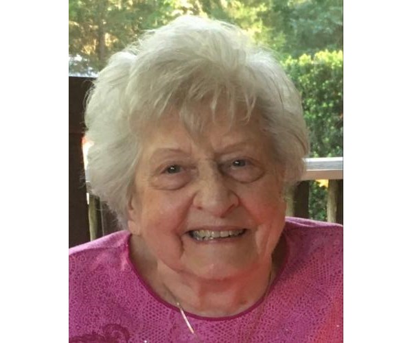 Dolores Lemanowicz Obituary (1929 - 2023) - Legacy Remembers