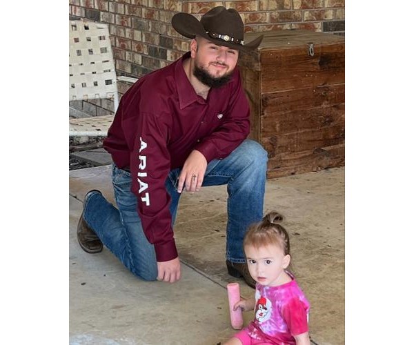 James Braden Charles Obituary (2025) - Copperas Cove, TX - Sneed ...