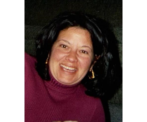 Ellen Marie Degnan Obituary (2025) - Cranston, RI - Nardolillo Funeral ...