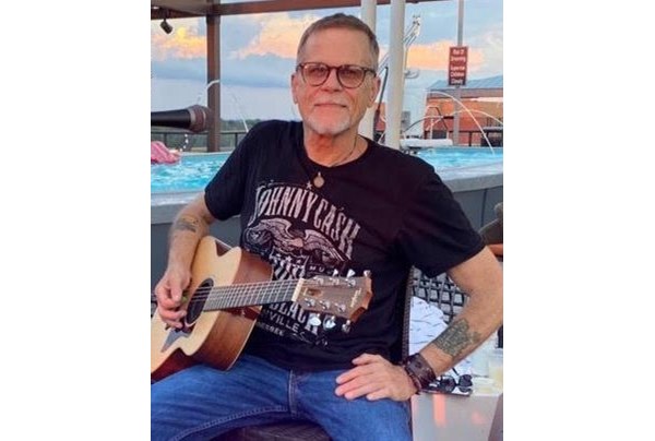 Michael Joseph Ingram Obituary (2024) - Homerville, GA - Roundtree ...