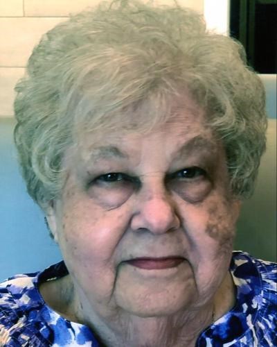 Darline Joy Hawkins Obituary (2024) - Louisville, KY - Newcomer ...