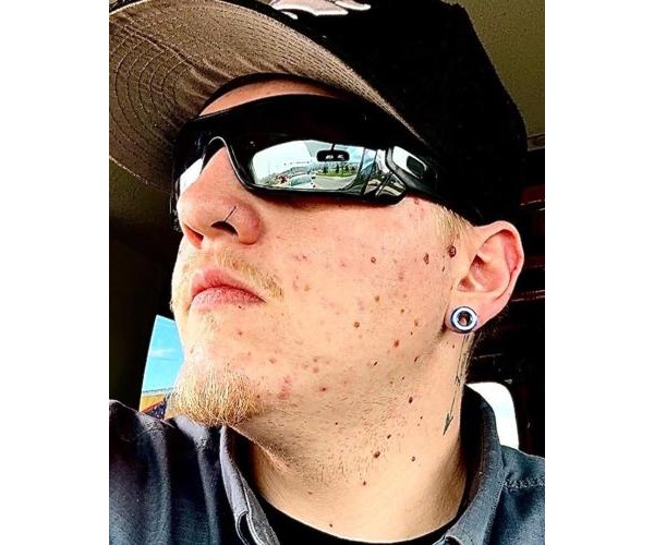 Dustin Patrick Olson Obituary (2025) - Missoula, MT - Garden City ...