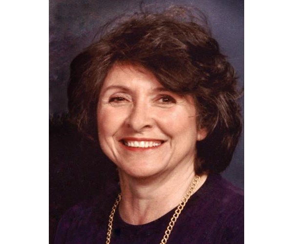 Sharon Wortham Obituary (2025) - Pequot Lakes, MN