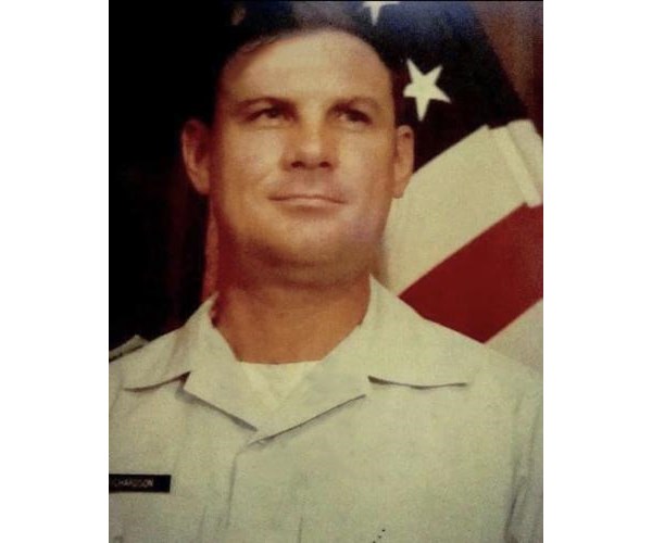 Harvill Payne Richardson, Sr. Obituary (2026) - Biloxi, MS - Bradford-O ...