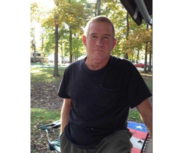 Gary L. McBride Sr. Obituary (2024) - Dayton, OH - Newcomer Cremations ...