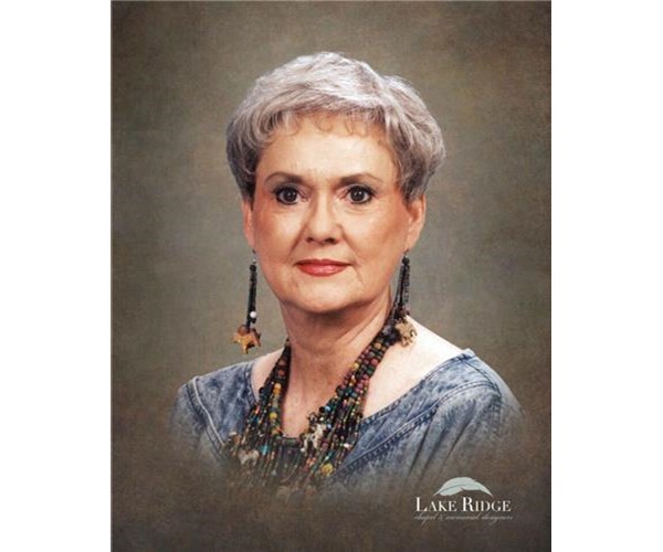 Gussie Mae McClellan Obituary (2022) - Lubbock, TX - Lake Ridge Chapel ...