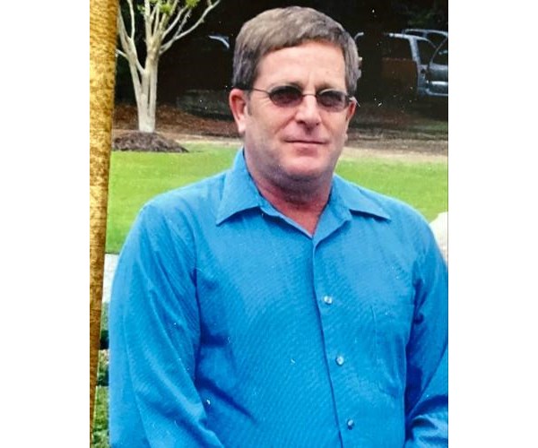 Bryan Lee King Obituary (2025) - Bedford, VA - Tharp Funeral Home ...