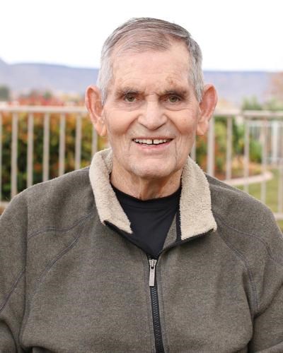 Paul Floyd Liston Obituary (2025) - St. George, UT - McMillan Mortuary