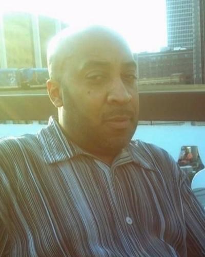 Gregory L. Robinson Obituary (2025) - Detroit, MI - James H Cole Home ...