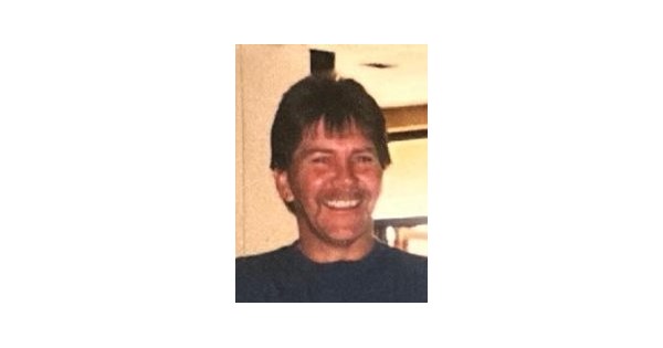 Tony Wayne Neal Obituary (2025) - Crawfordsville, IN - Sanders Funeral ...