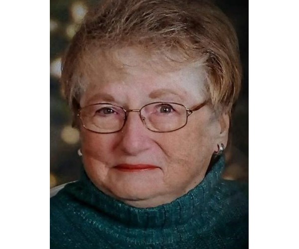 Brenda Hart Obituary (2024) - Erie, PA - Burton Quinn Scott Cremation ...