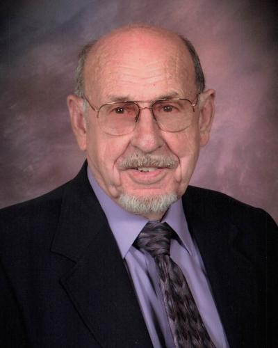 Markus "Mark" S. Dietz Obituary (2026) - McPherson, KS - Stockham ...