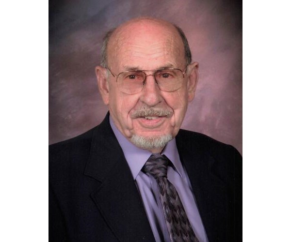 Markus "Mark" S. Dietz Obituary (2026) - McPherson, KS - Stockham ...