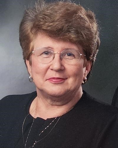 Jane Agnes Liscum Obituary (1941 - 2025) - Lowville, NY - WKTV