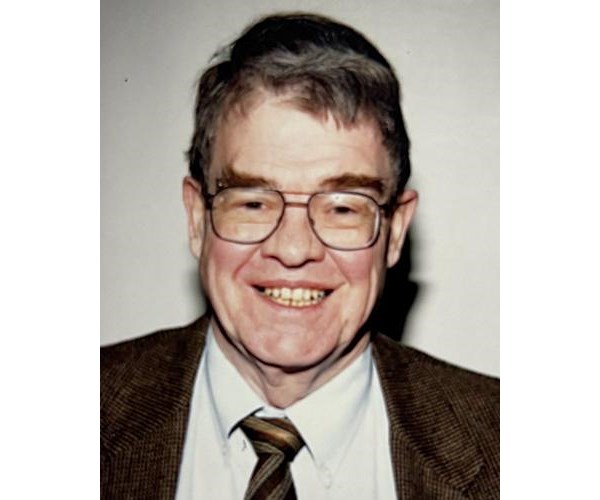 Howard C. Howland Obituary (2025) - Ithaca, NY - Bangs Funeral Home ...