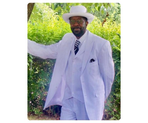 Del Mosley Obituary (2026) - Tulsa, OK - Keith D. Biglow Funeral ...