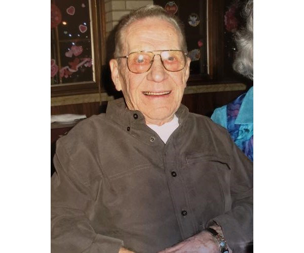Harry J. Kaczmarek Jr. Obituary (2024) - Woodruff, WI - Nimsgern ...