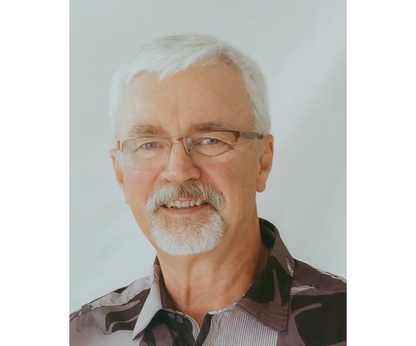 Bryan Arlyn Buchholz Obituary (2025) - West Bend, WI - Myrhum-Patten ...