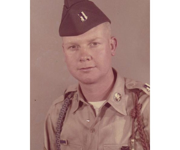 Donald "Don" J. Neal Obituary (2025) - Duncan Falls, OH - Farus Funeral ...