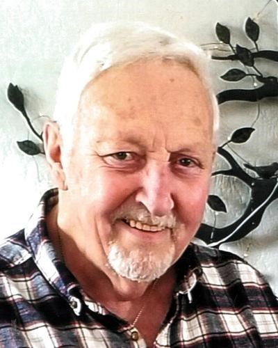 Lonnie L. Elliott Obituary (2025) - East Moline, IL - Trimble Funeral ...