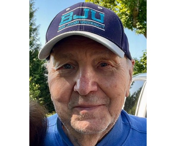 William David Gregg Obituary (2025) - Oak Hill, WV - Tyree Funeral Home ...