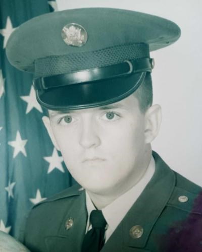 Clifford Michael McFalls Obituary (2022) - Saginaw, MI - W.L. Case ...