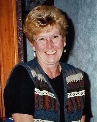 Diane Louise Schaefer Obituary (2025) - Rochester, NY - Rochester ...