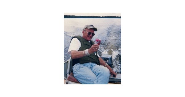 Douglas Roy Lungstrom Obituary (2023) - Fridley, MN - Miller Funeral ...