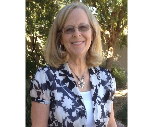 Sharon Arlene King Obituary (2025) - Chandler, AZ - Whitney & Murphy ...
