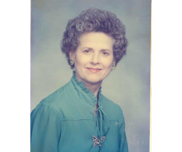 Wanda Lee Farrell (Allen) Obituary (2025) - Blue Springs, MO - Golden ...