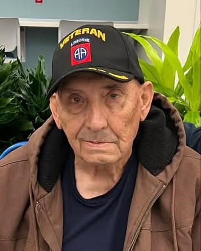 Lon Junior Furr Obituary (2025) - St Pauls, NC - McNeill-Legacy Funeral ...