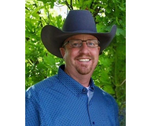 Justin Troy Shinsel Obituary (2025) - Roy, UT - Lindquist's Roy Mortuary