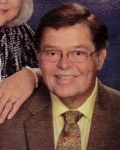 James Russell Obituary (2026) - Indianapolis, IN - Flanner Buchanan ...