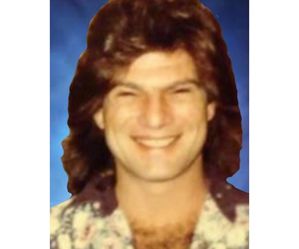 Christopher Distefano Obituary (2023) - Nederland, TX - Melancon ...