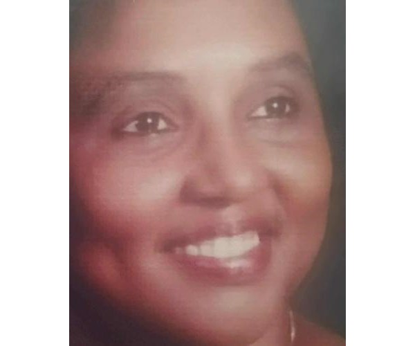 Joyce Marie Whitney Obituary (2025) - Alexandria, LA - Winnfield ...