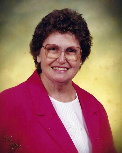 Bobbie Lou Jones Obituary (2025) - Lake City, FL - Guerry Forbes ...