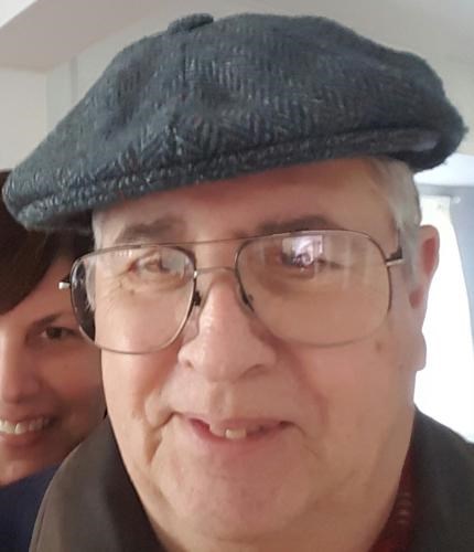 Richard J. Renaud Obituary (2026) - Fairmount, IN - Armes-Hunt Funeral ...
