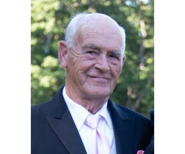 Walter S. Scott Obituary (2025) - Waltham, MA - Joyce Funeral Home ...