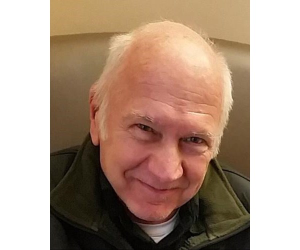 William Raymond Gween, Jr. Obituary (2025) - Akron, OH - Newcomer ...