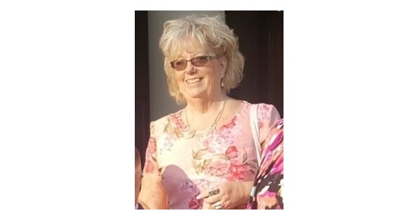 Jacquie Elaine Brogdon Obituary (2025) - Wickenburg, AZ - Wickenburg ...