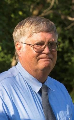 Richard Charles Boettner Obituary (2025) - Oshkosh, WI - Konrad-Behlman ...