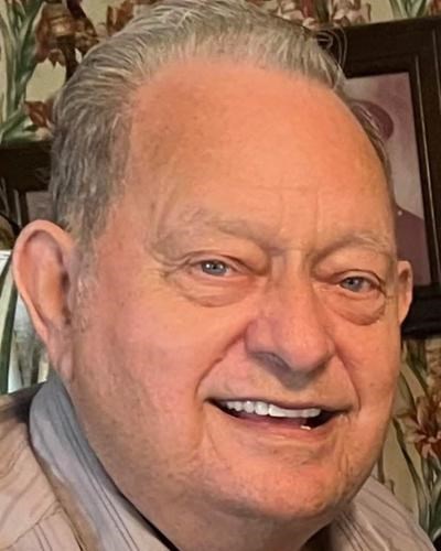 Albert Slone Obituary (2026) - Marion, OH - Edwards Funeral Service ...