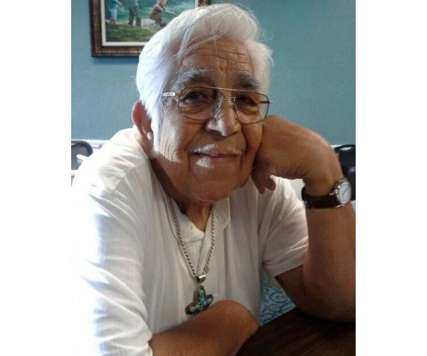 Benny Sedillo Obituary (2024) - Albuquerque, NM - Trujillo Family ...