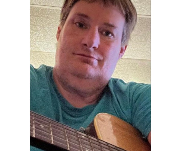 Timothy Morgan Obituary (2025) - Marion, OH - Affordable Cremation ...