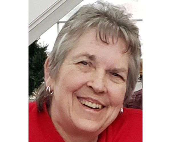 Lisa Lange Obituary (2025) - O'Fallon, MO - Baue Funeral Home - Cave ...