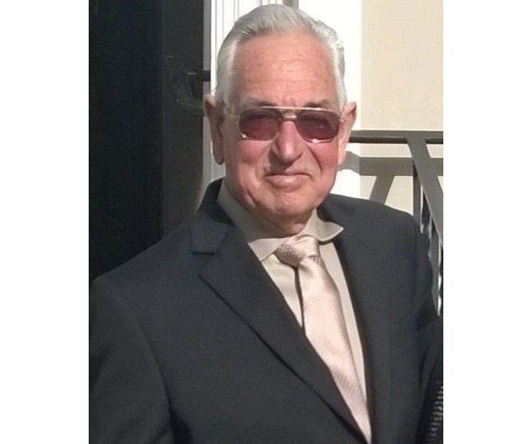 Servando Guzman Zambrano Obituary (2026) - Patterson, CA - Hillview ...